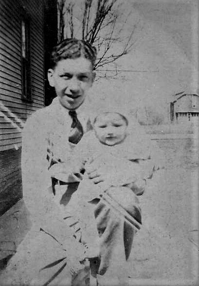 Happy birthday to 2 people who are a big part of me — even though I ...