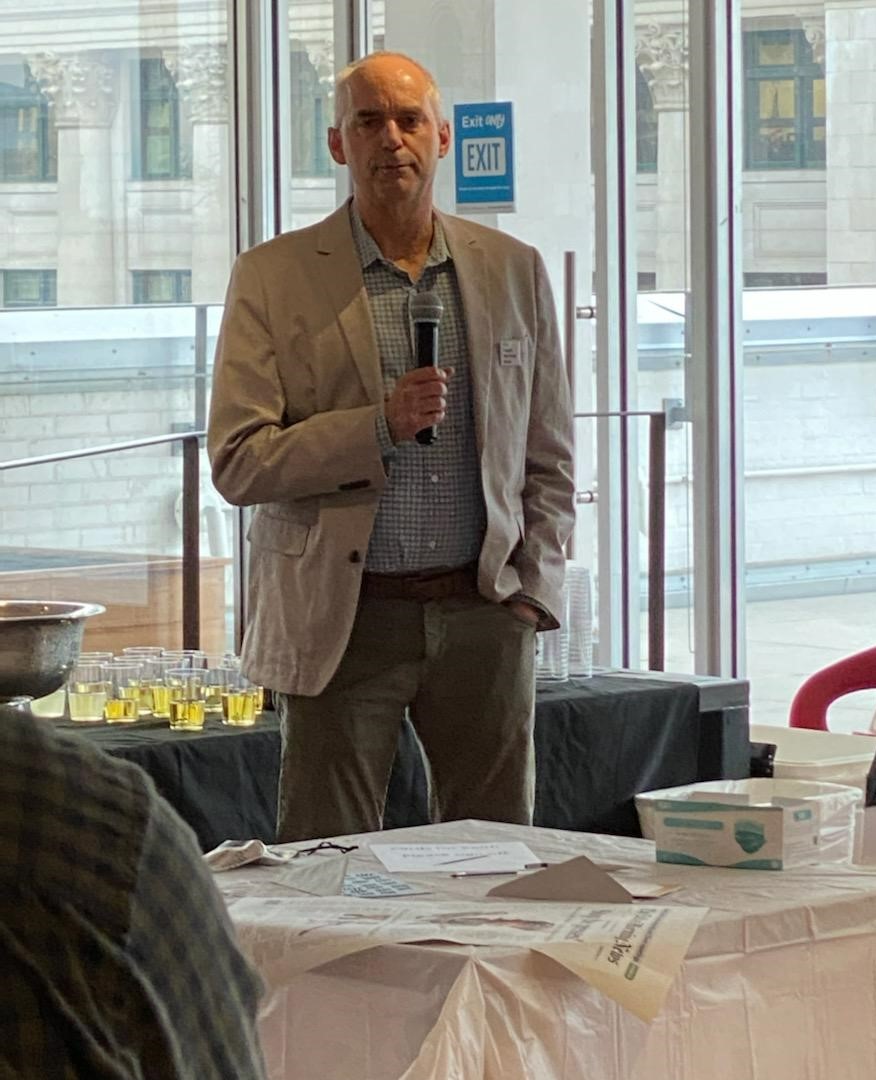 After a remarkable run of 31 years at The Dallas Morning News, Keith ...