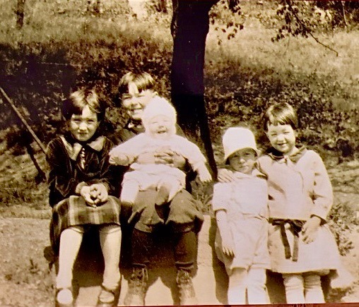 Godspeed to a hero of three wars, my cousin Lt. William Paul Rowe – A ...