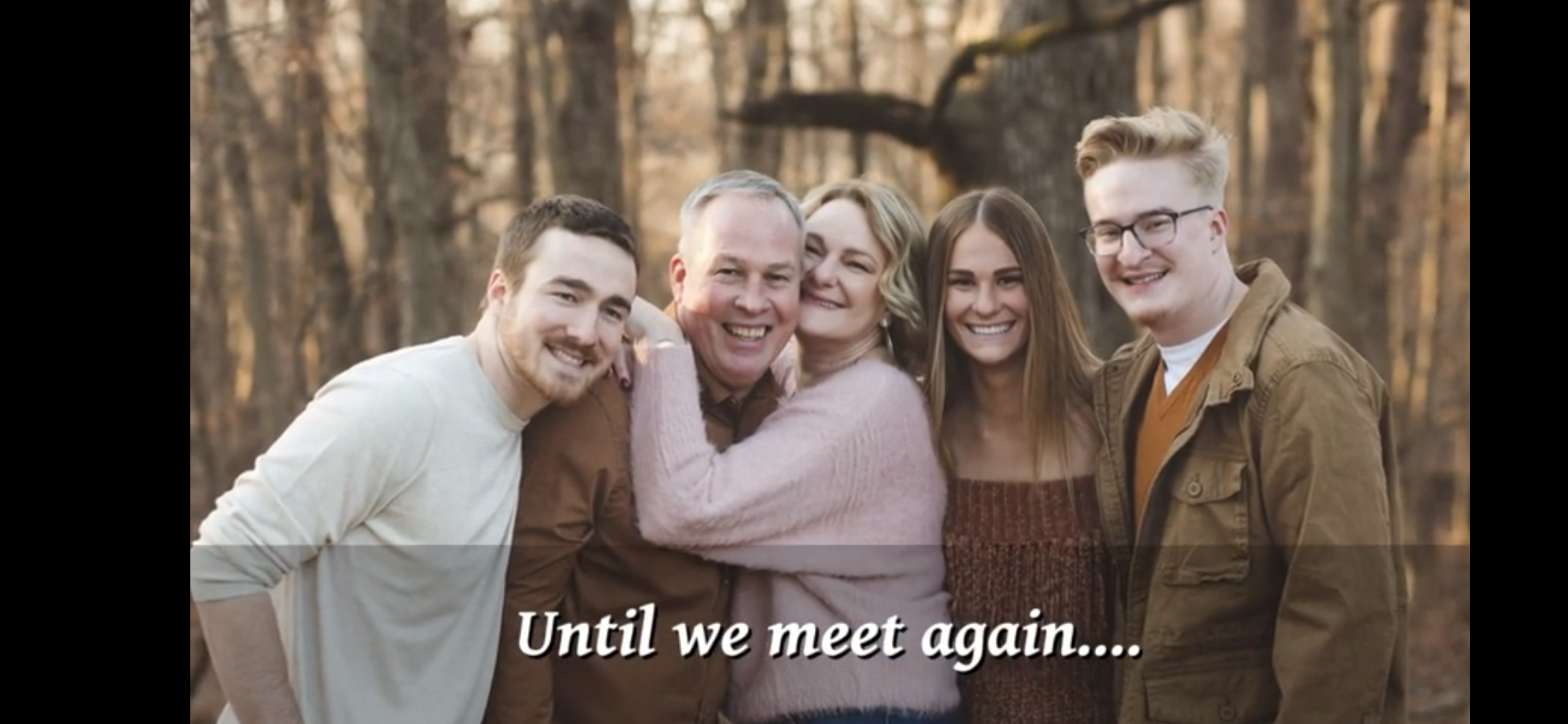 I’ve never met Brenda Marie Holzer — but now I wish I had – A Life of Words