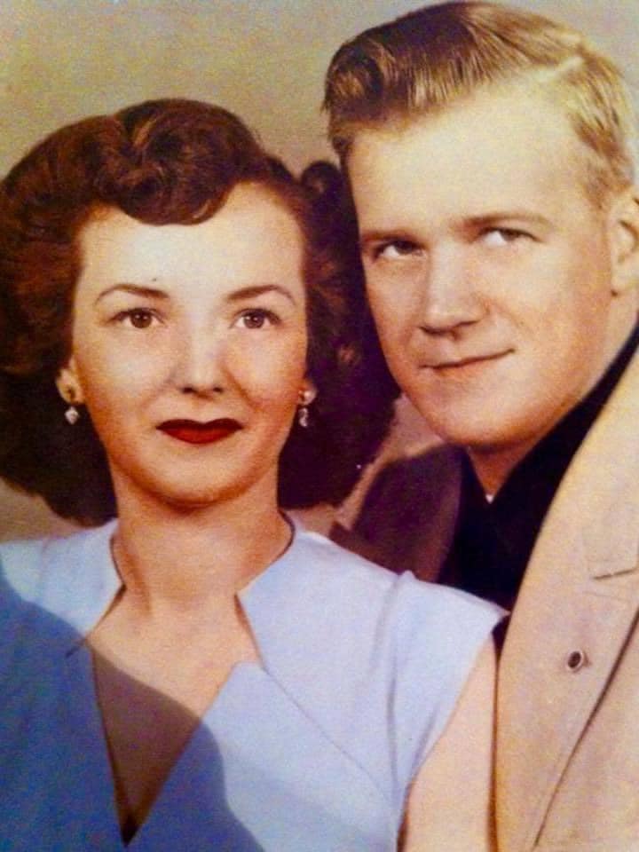 Paying tribute, and saying thank you, to a great man: The late Jim ...