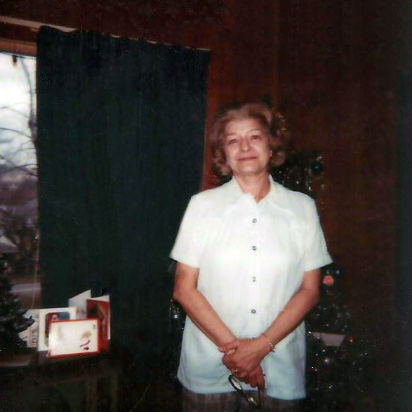 A cherished tradition: Listening to Betty’s beautiful voice on tape as ...