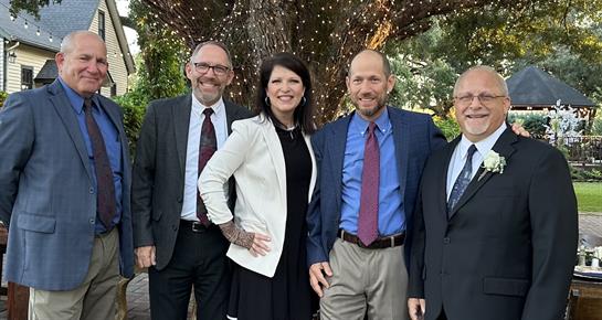Celebrating the life of Joe Zinecker: Small in stature, a giant of an ...