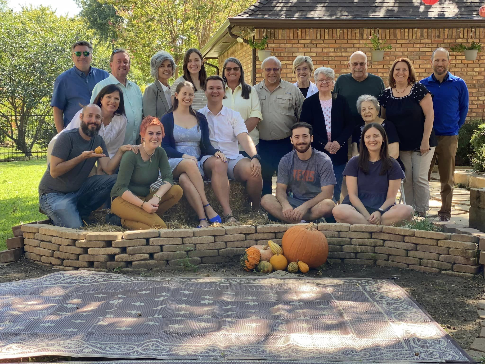 Celebrating the life of Joe Zinecker: Small in stature, a giant of an ...