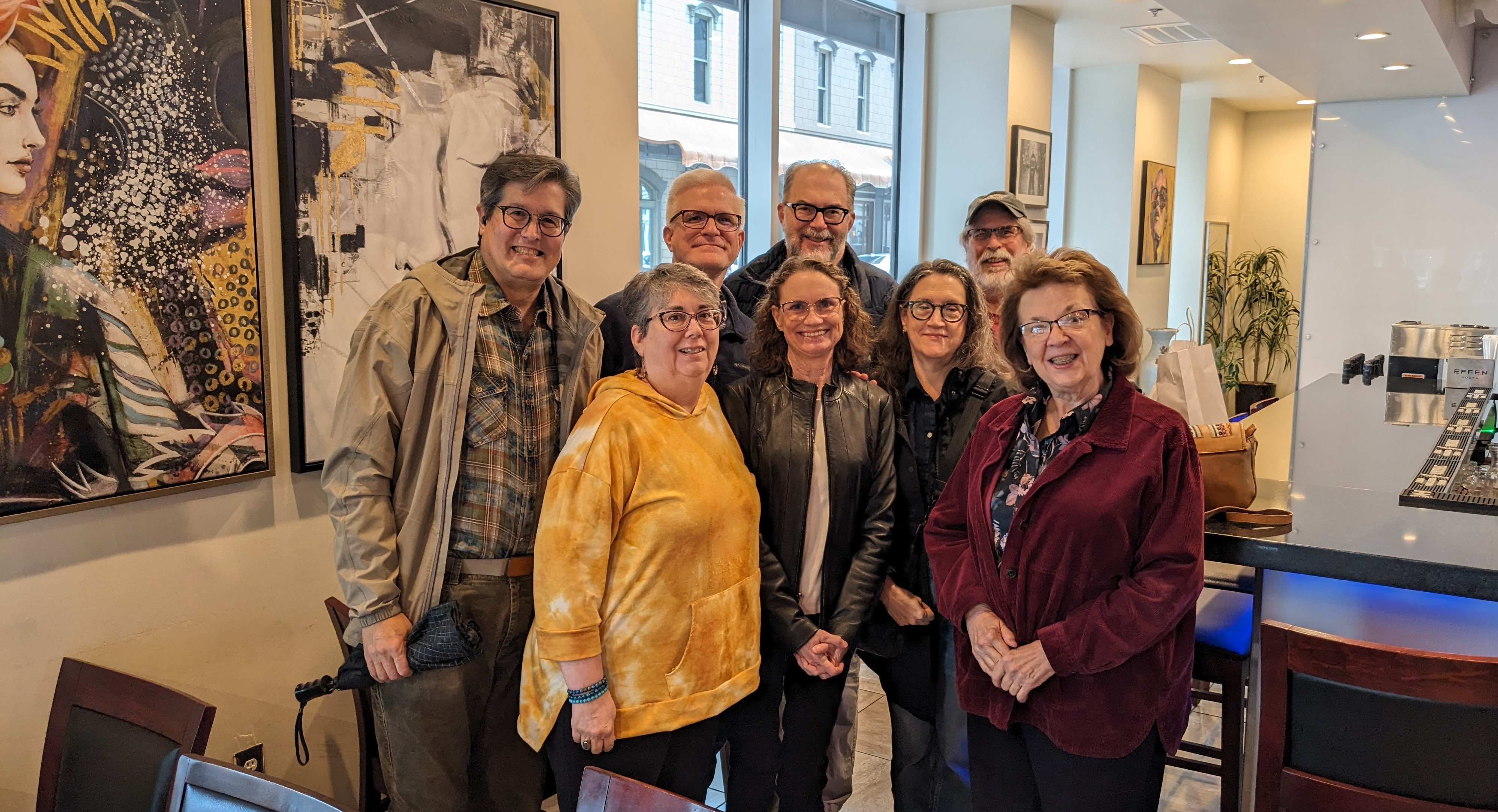 A Life of Words – Words tell stories. Stories tell us about people ...