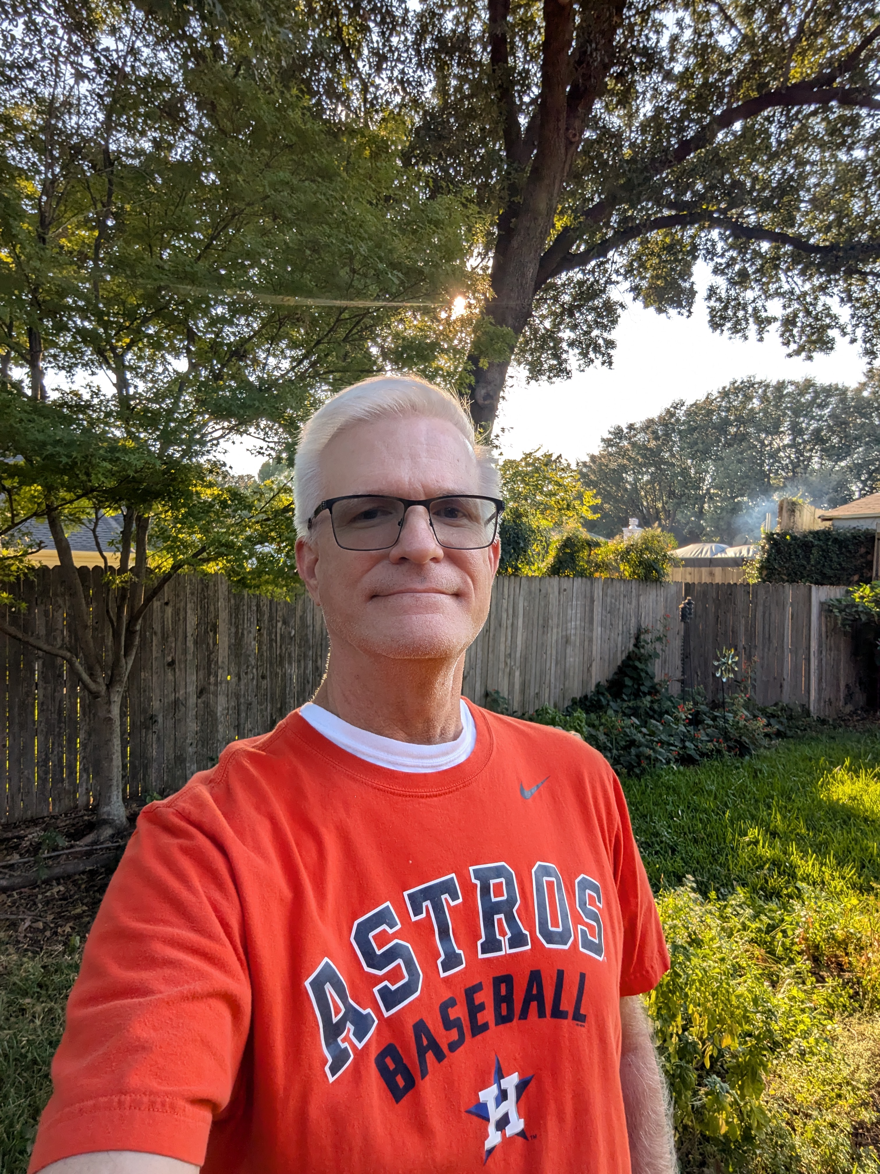 No, the Astros didn’t make the playoffs for the first time since 2016 ...